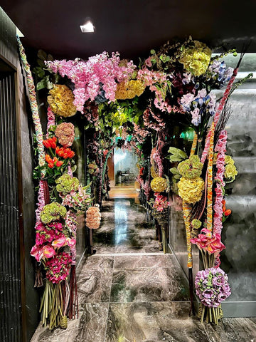 CatBirds Dallas Rooftop Bar. Restaurant and Lounge – Taste Texas