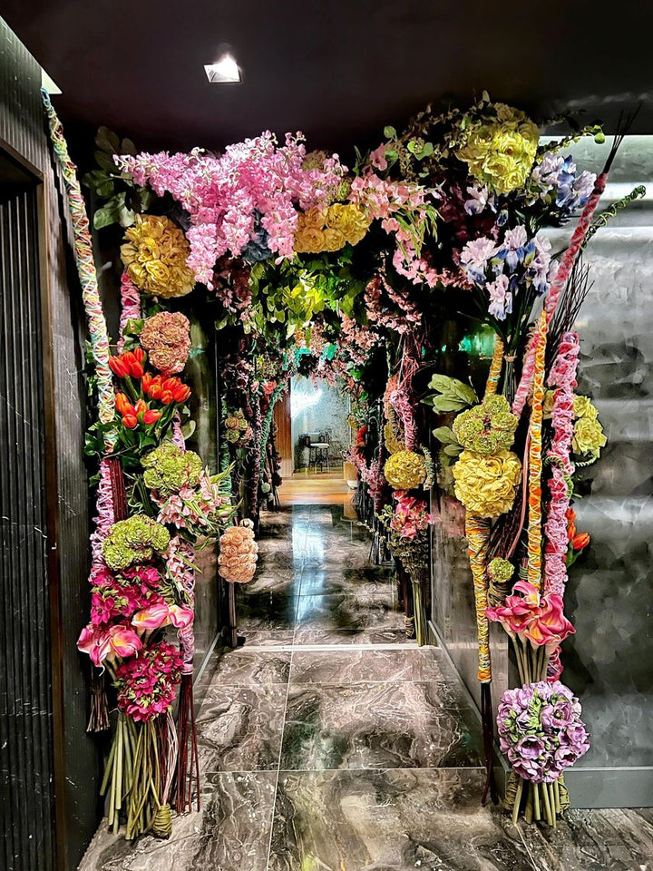 CatBirds Dallas Rooftop Bar. Restaurant and Lounge – Taste Texas