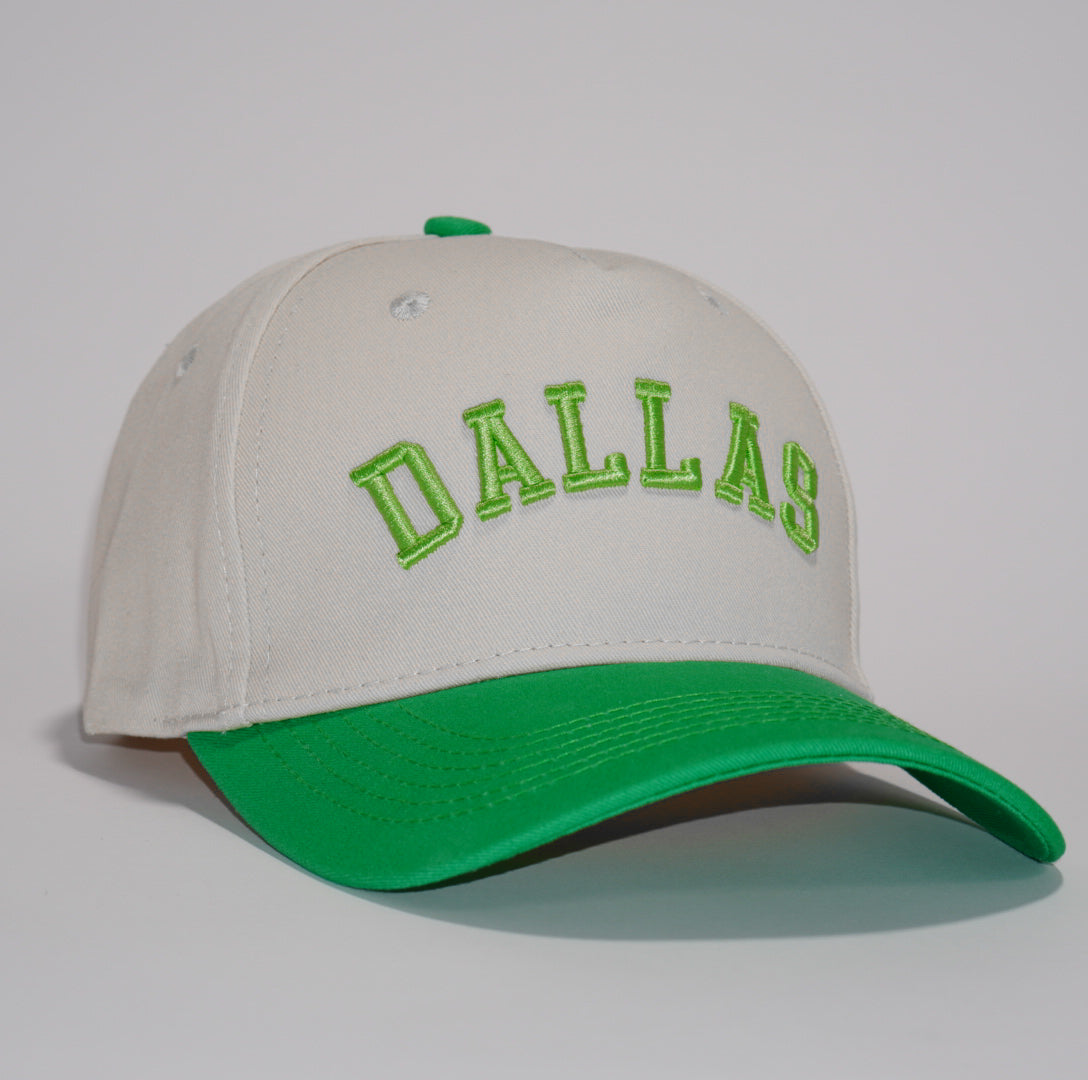 All Dallas Hats – TasteTexas