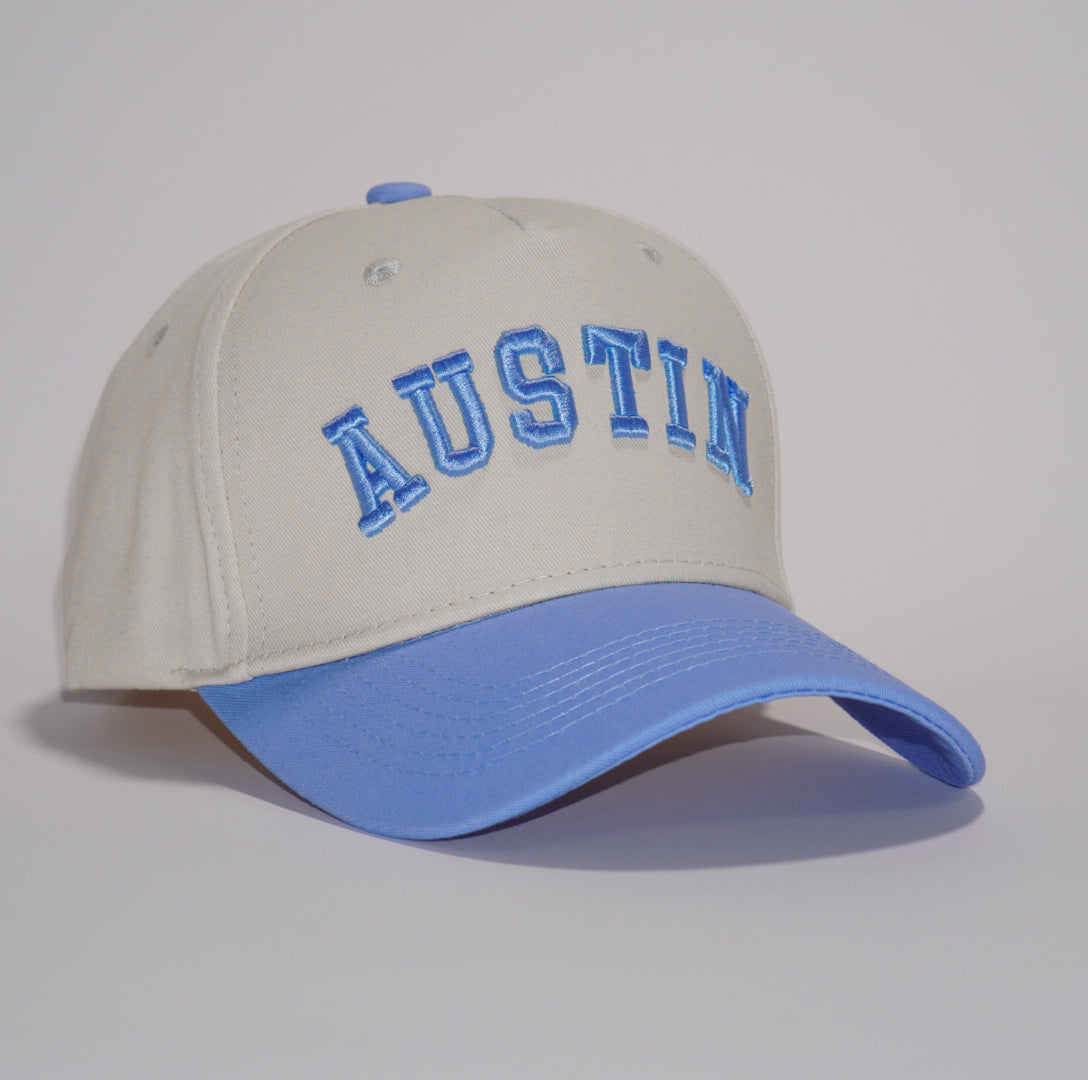 Austin Classic Hats – TasteTexas