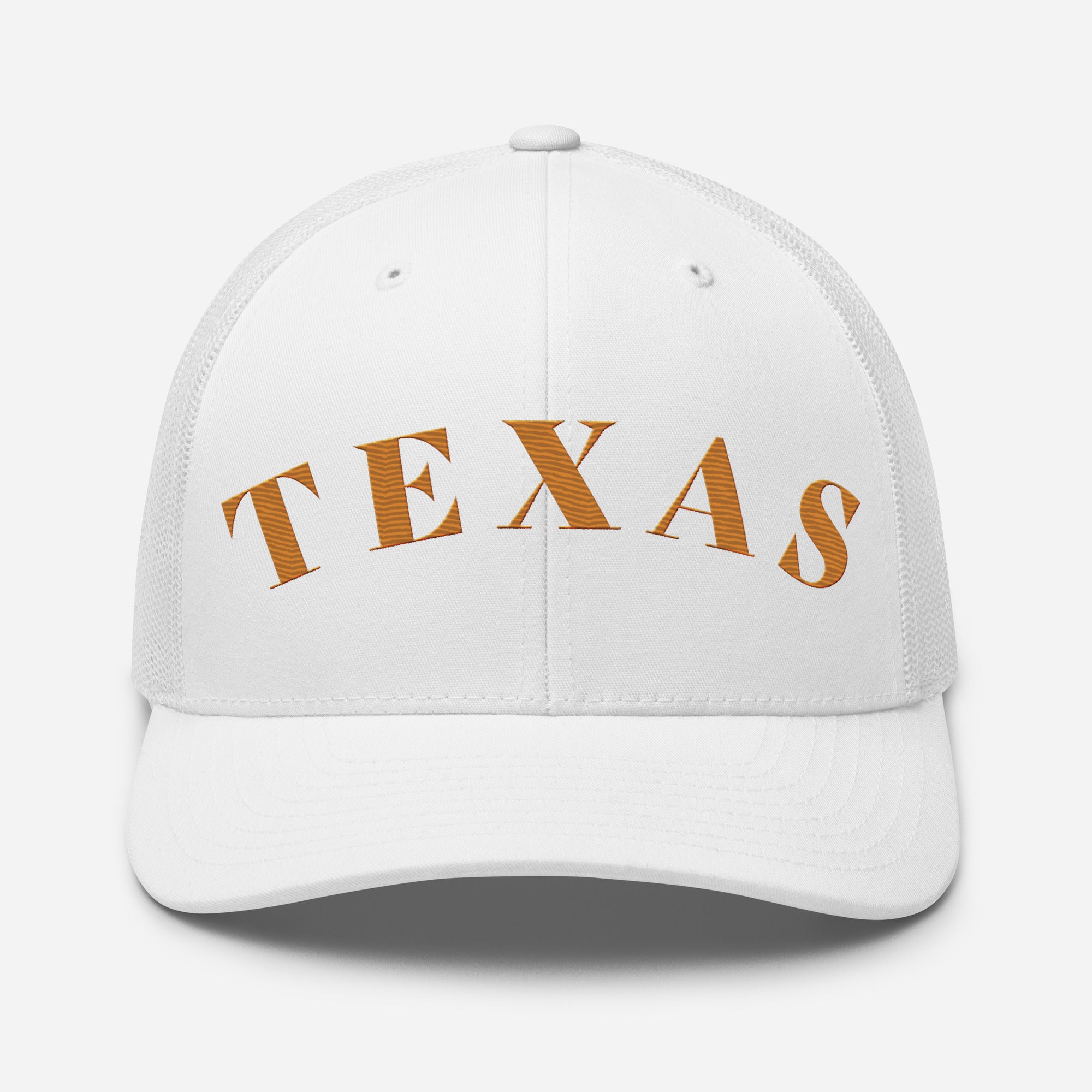 Texas Trucker Hats in Various Colors – TasteTexas